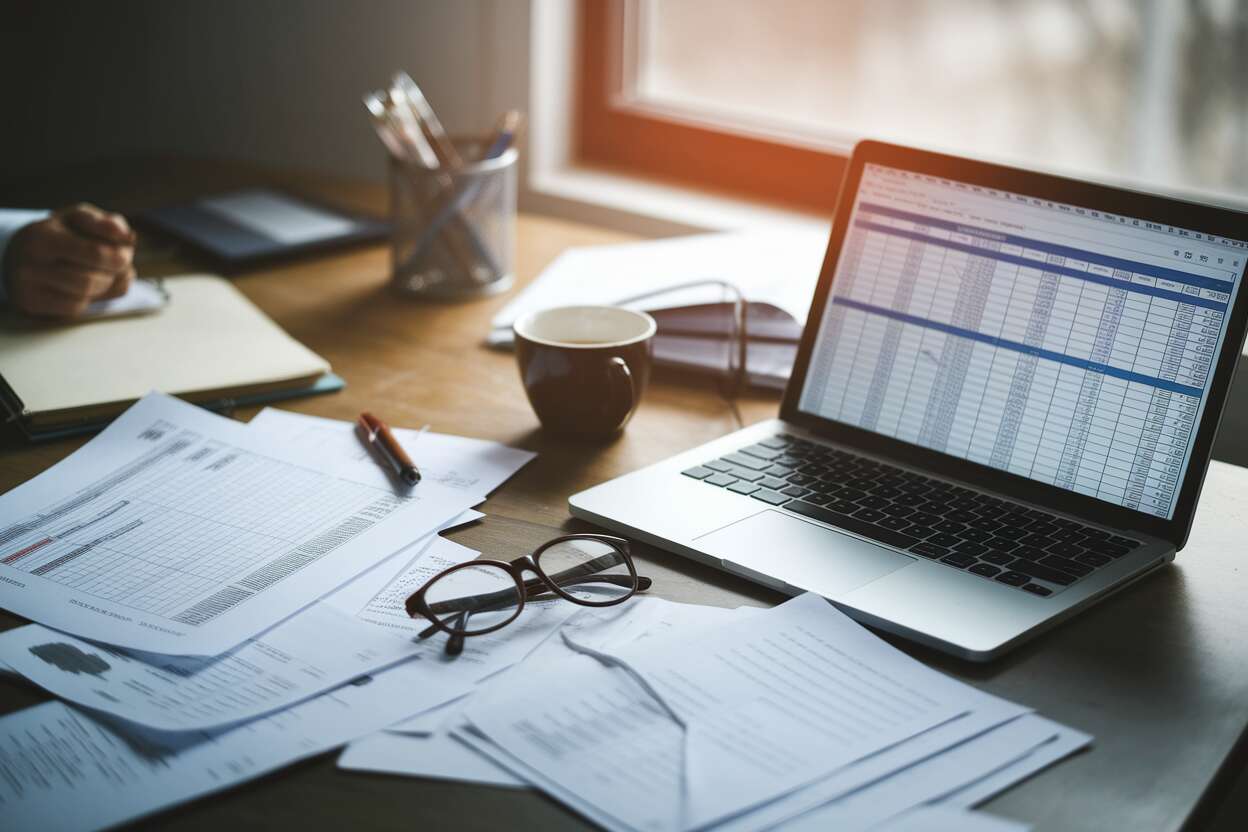 Causes Inattendues des Factures Impayées Dévoilées