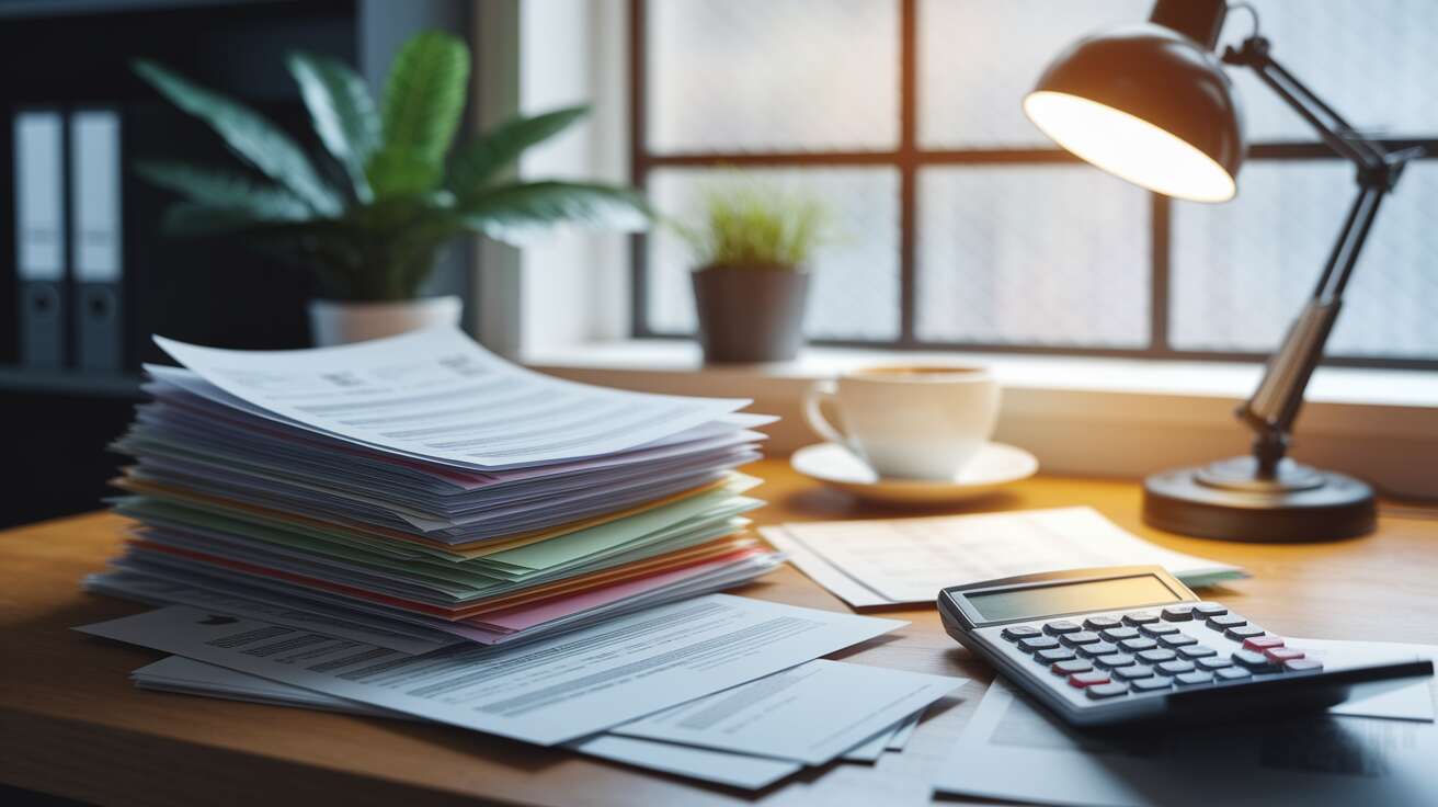 Comprendre les Factures Impayées : causes et Solutions